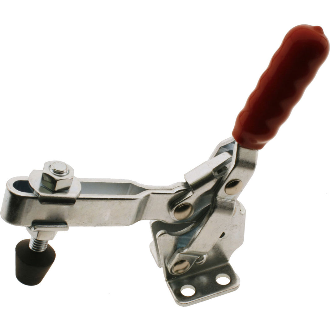 Hold Down Latches, Toggle Clamps & Tensioners NZ | Co-Mac