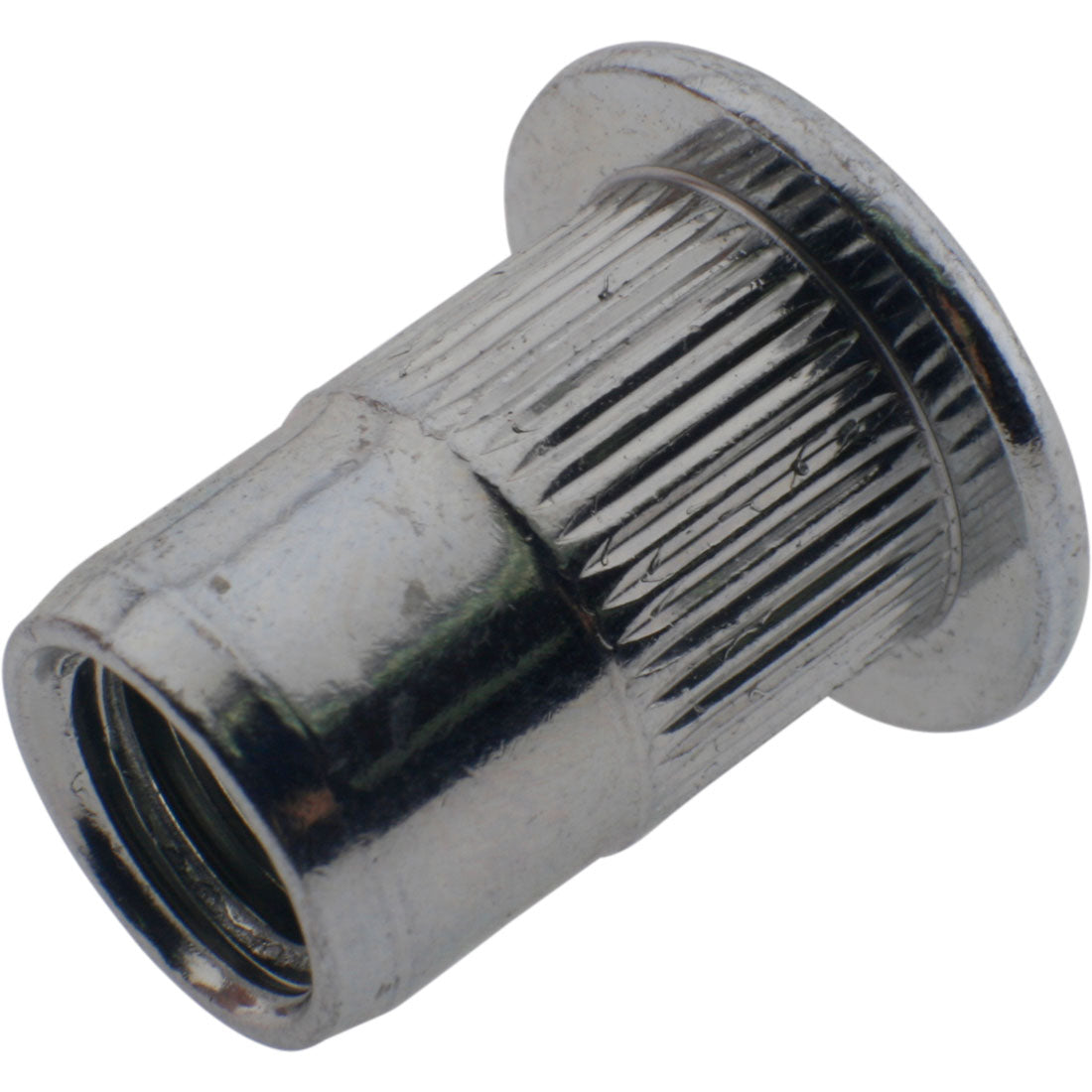 Riv Nut Zinc Plated M8 – Co-Mac