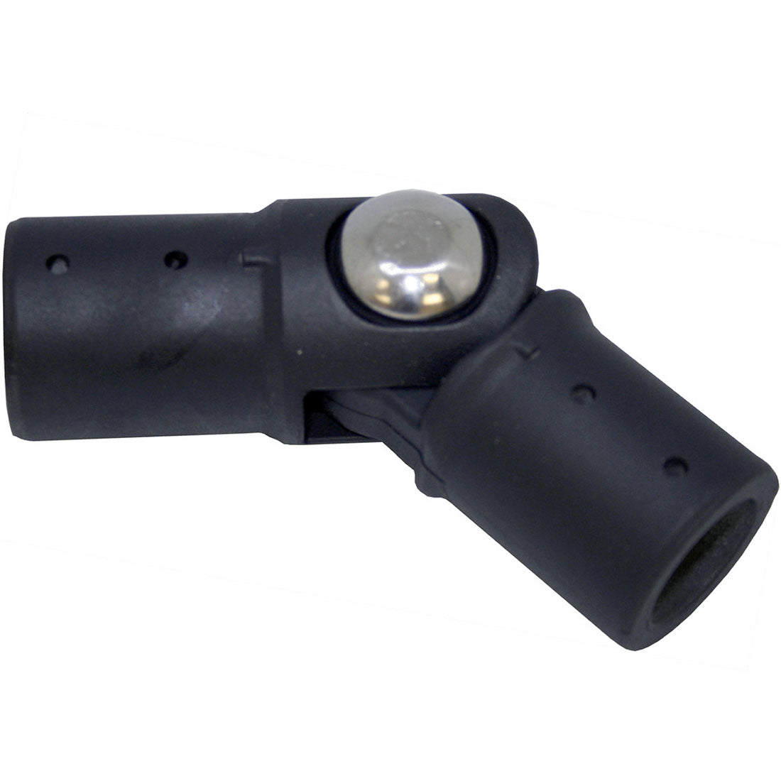 Tube Elbow Connector Black 19mm 32mm – Co-Mac