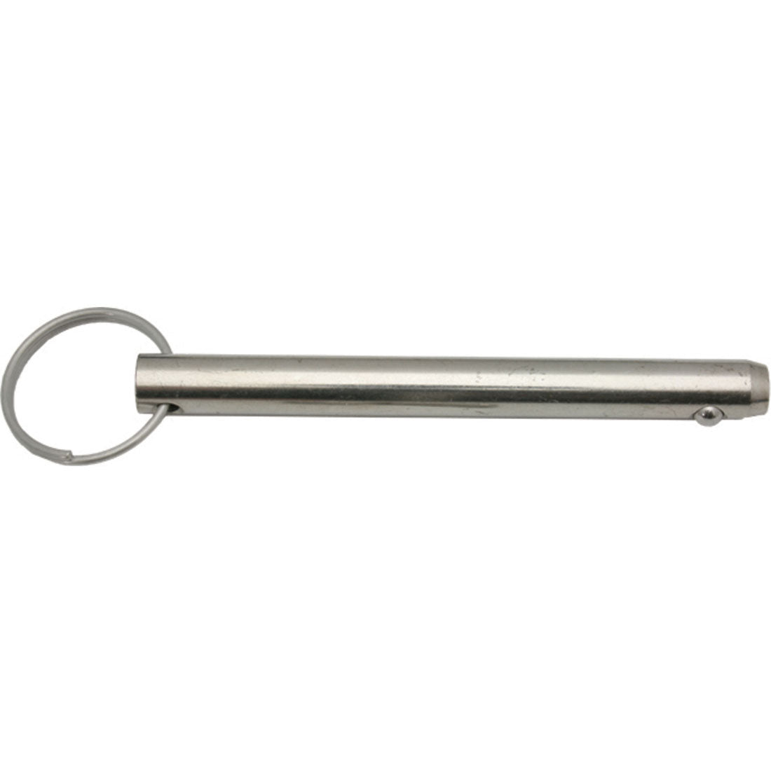 Ring Pull Detent Pin 12mm 100mm – Co-Mac