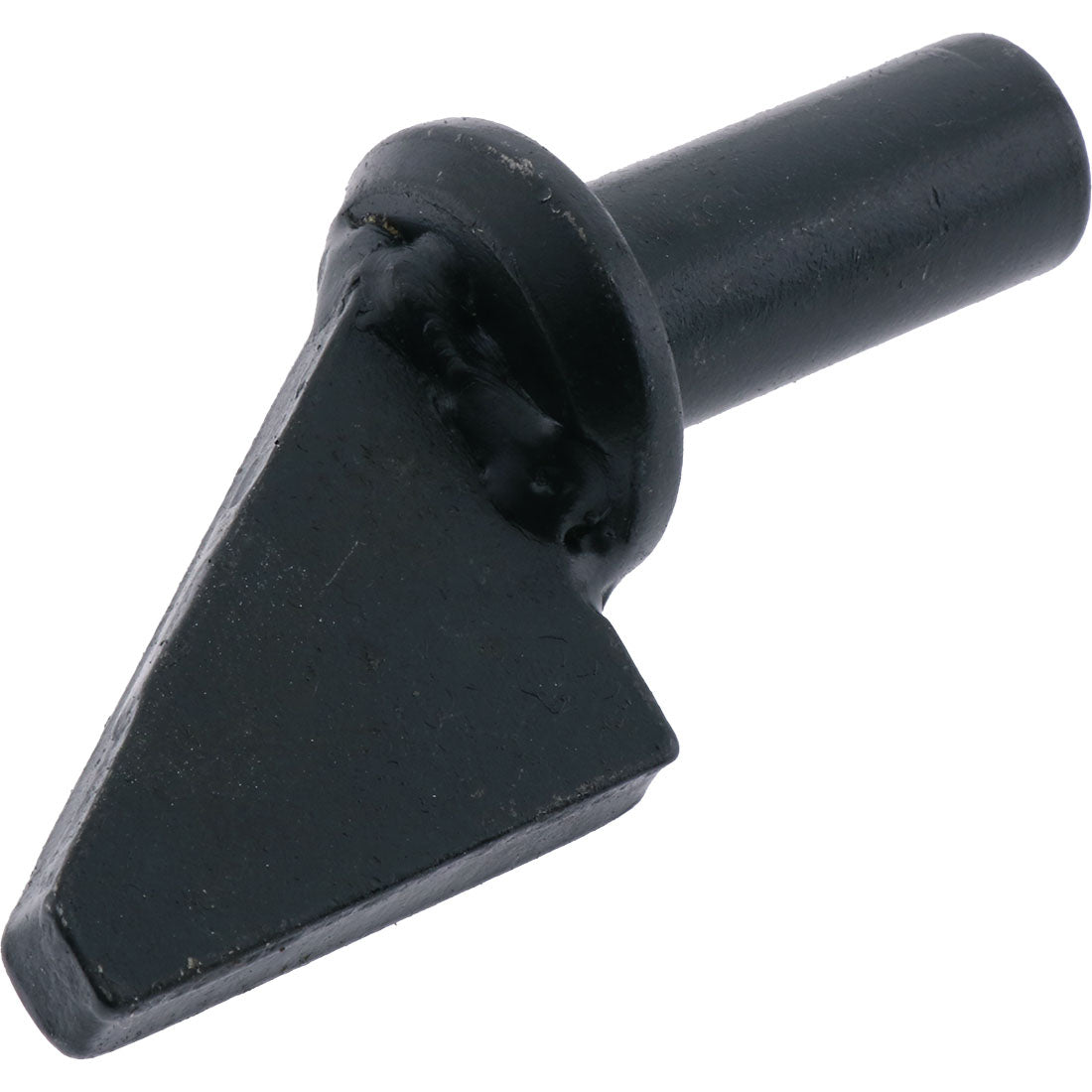 Weld On Pin Raw 16mm – Co-Mac