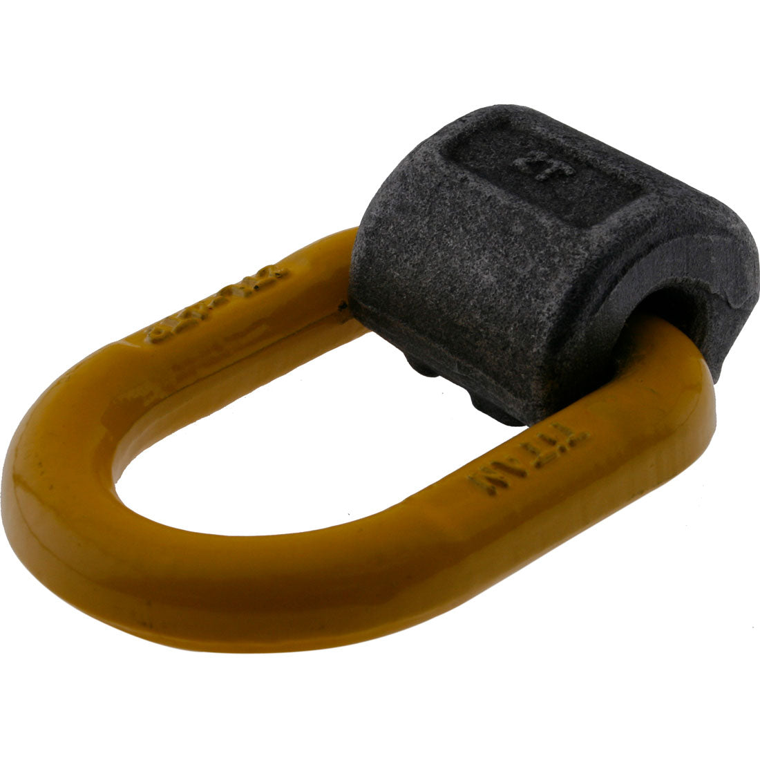 Lashing Ring 6t Pull 94mm – Co-Mac