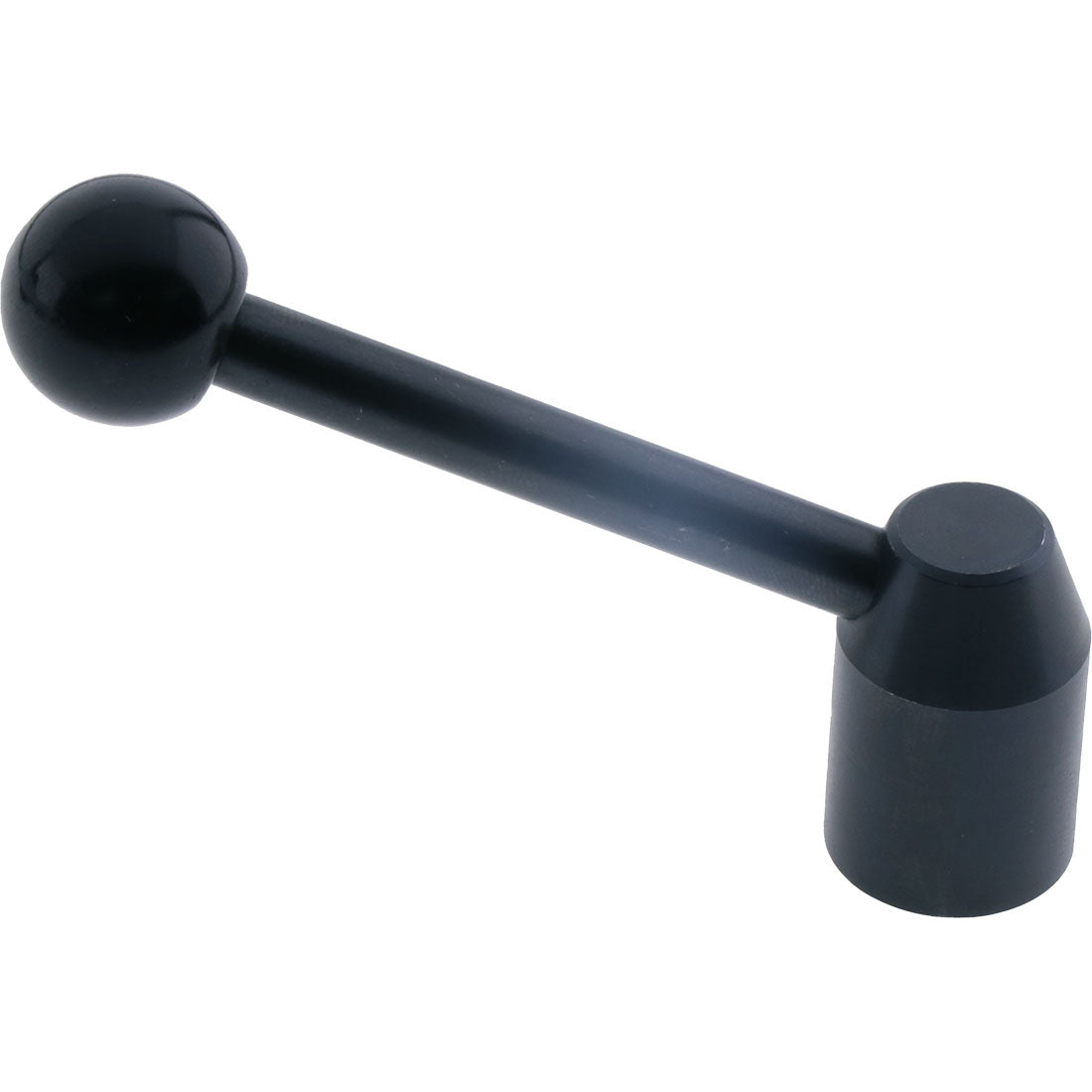 Tension Lever Zinc Int Thread M6 – Co-Mac