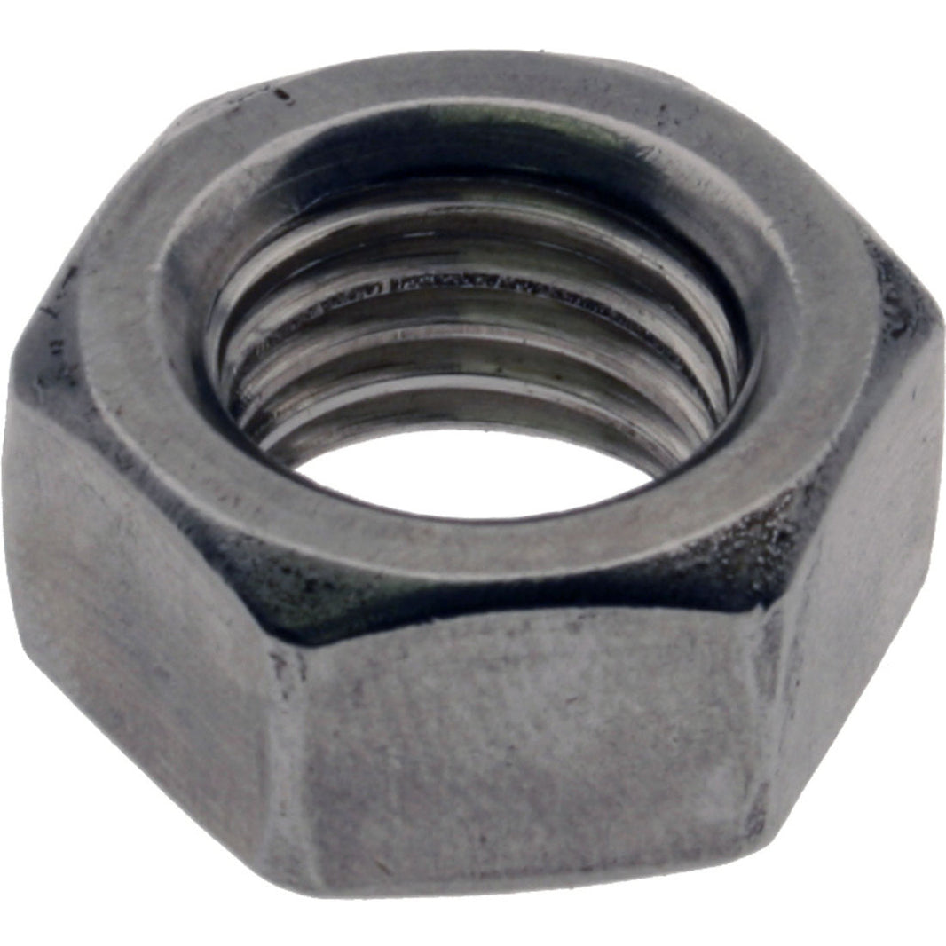 Insulation Dome Nut Stainless Steel and Titanium M10 – Co-Mac