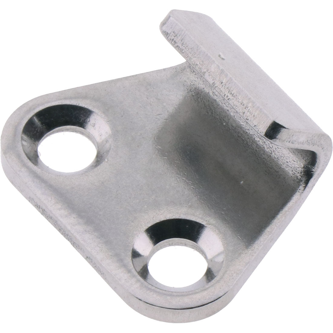 Strike For Small Latch Stainless Steel 20x24mm – Co-Mac