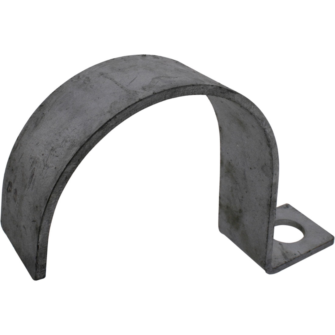 Pipe Clamp Half 90mm – Co-Mac