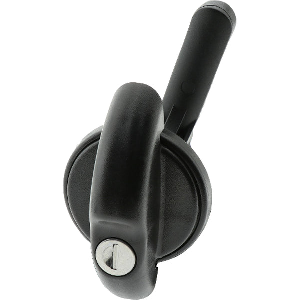 Canopy Window Latch Lockable – Co-Mac