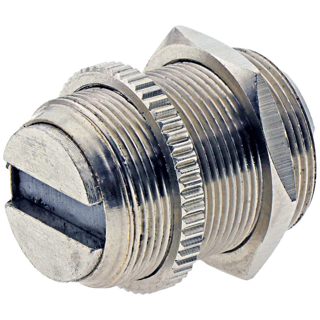 Round Magnetic Catch M22 – Co-Mac