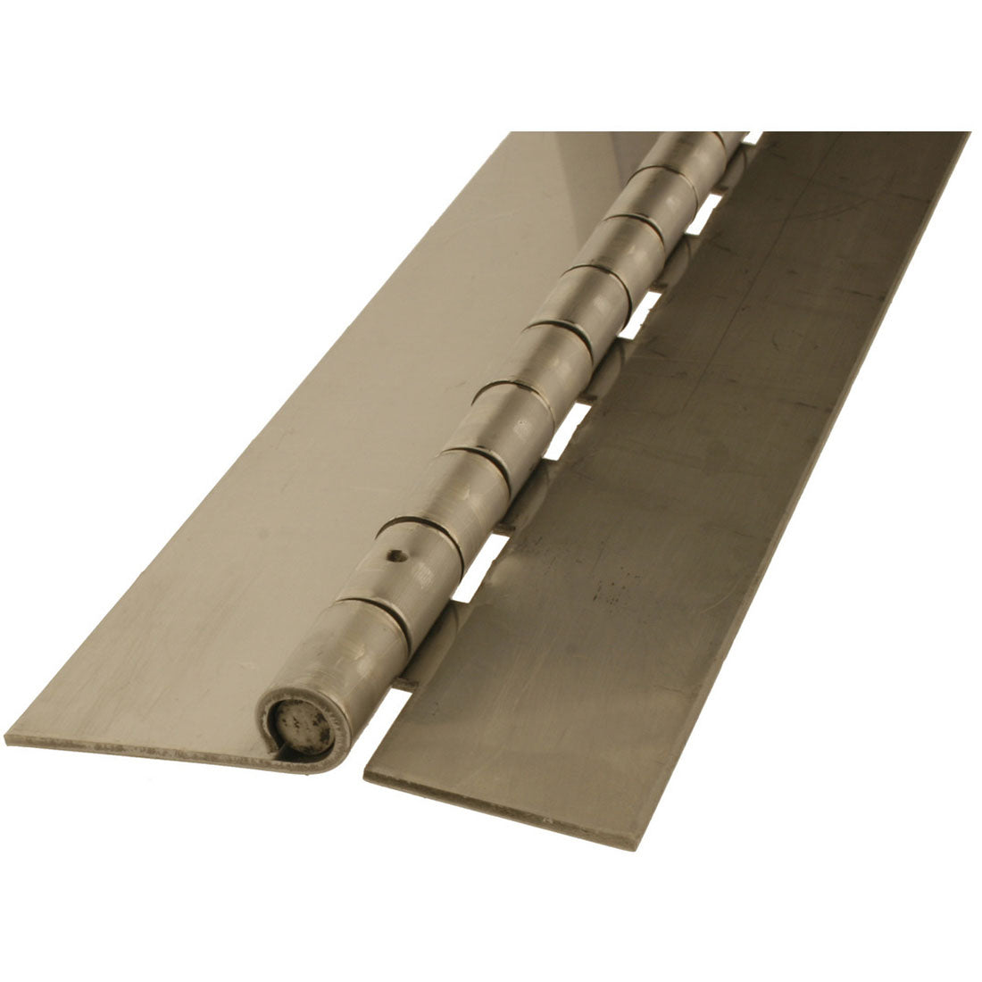 Piano Hinge Stainless Steel Unpunched 98mm 900mm – Co-Mac
