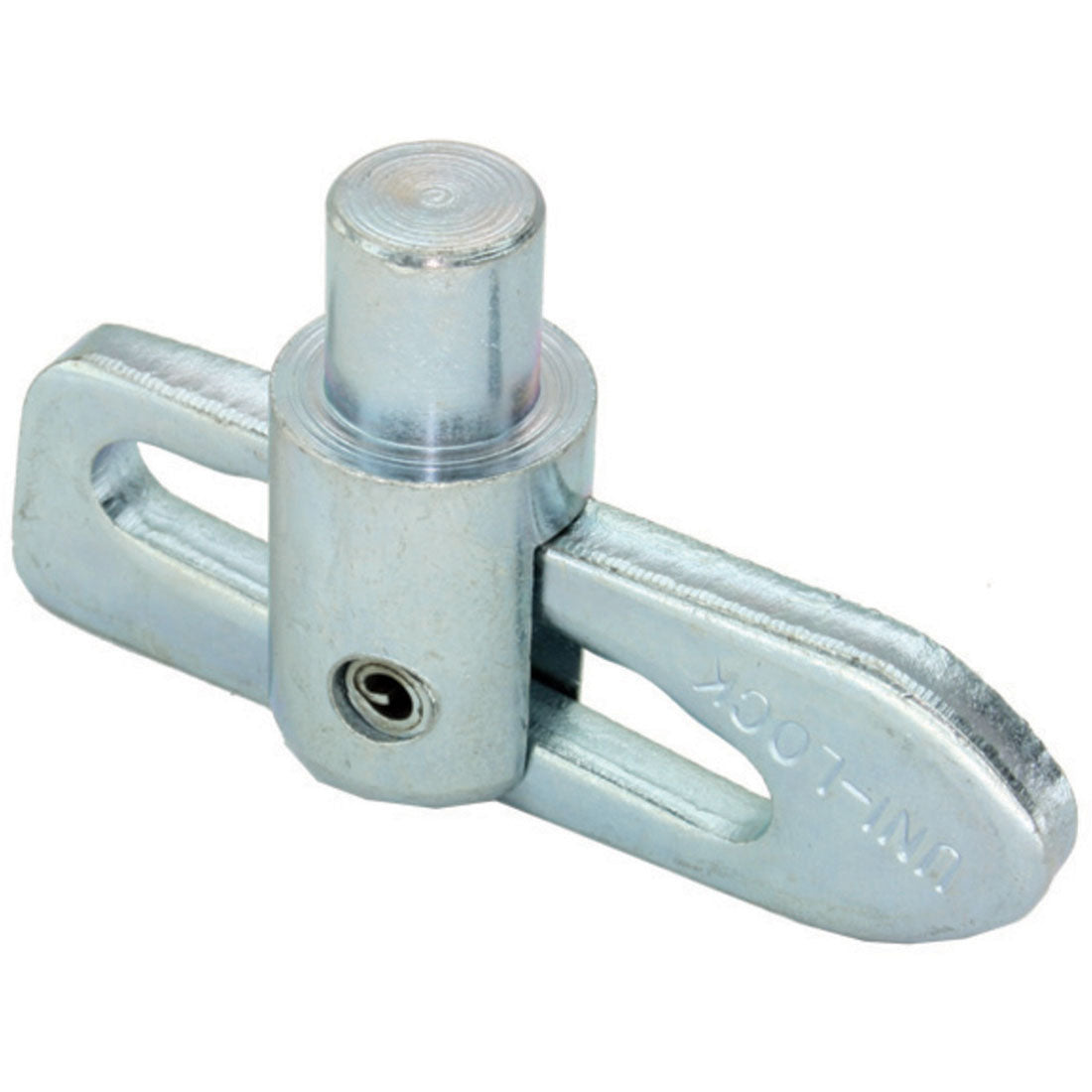 Anti Luce Fastener Step Zinc Plated 8mm Shank – Co-Mac