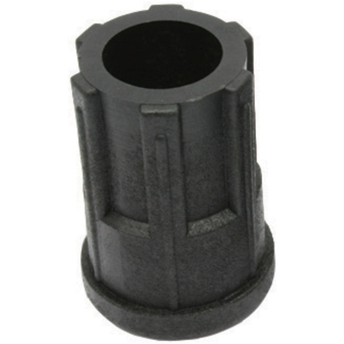 Round Tube Insert Stainless Steel Thread M16 50.8mm – Co-Mac