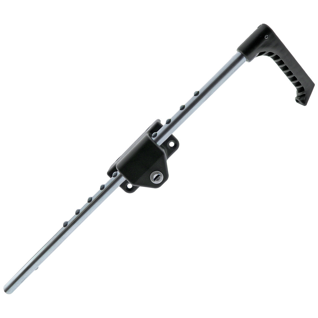 Gate Drop Bolt Lock Stainless Steel 450mm Locking – Co-Mac