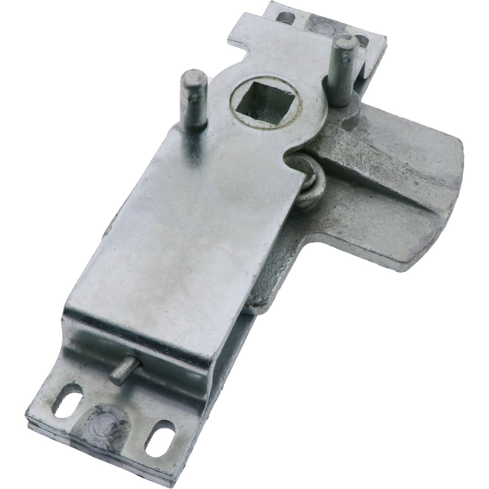 Q - 2 & 3 Point Latches, Container Latches – Co-Mac