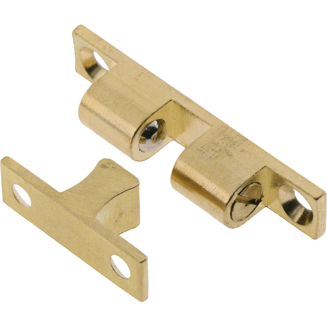 Ball Catch Brass 50mm – Co-Mac