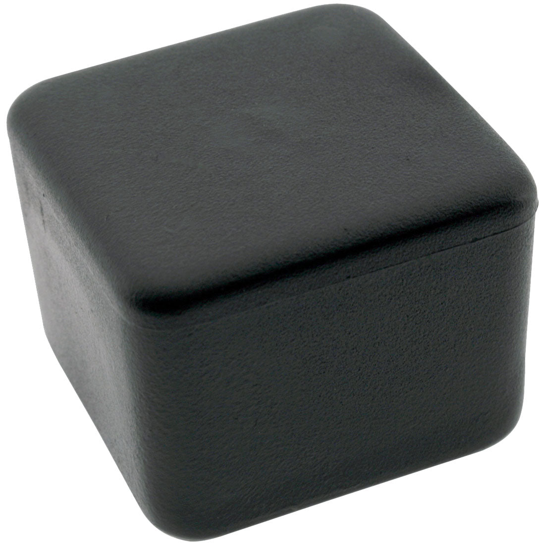 Square Cap Black 35mm – Co-Mac