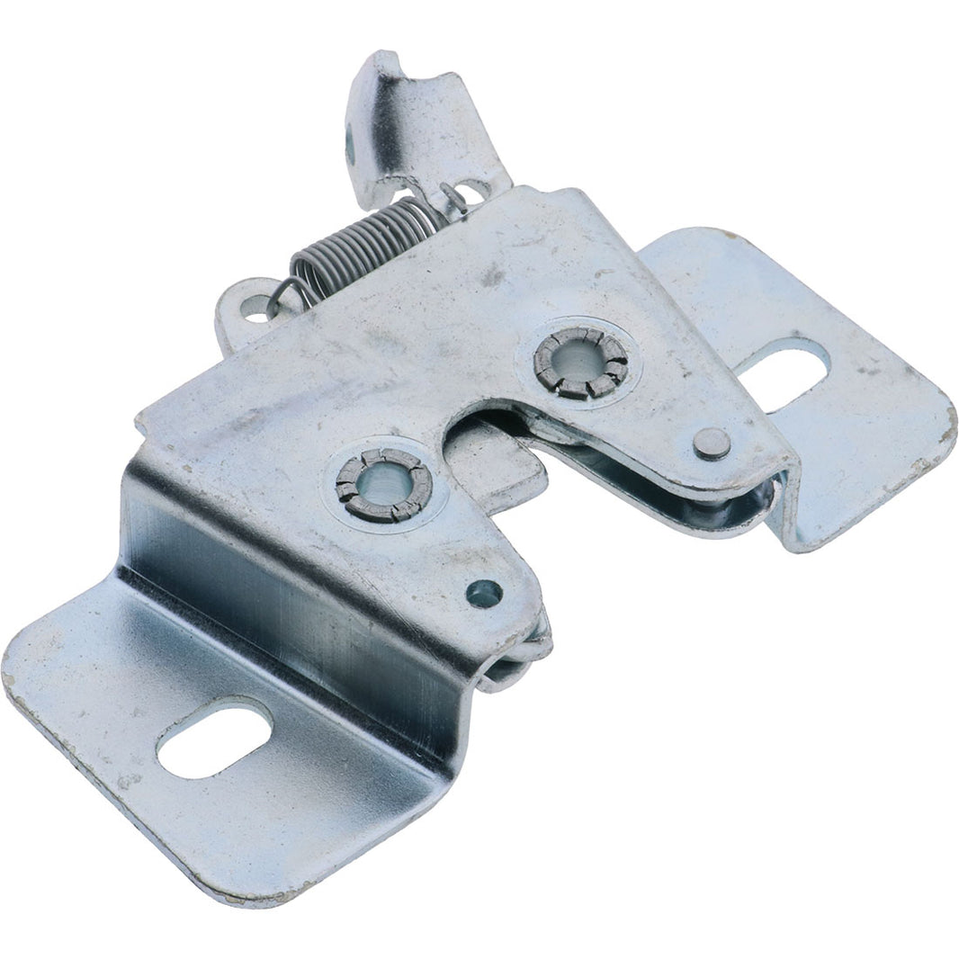 Electric Latch Release – Co-Mac