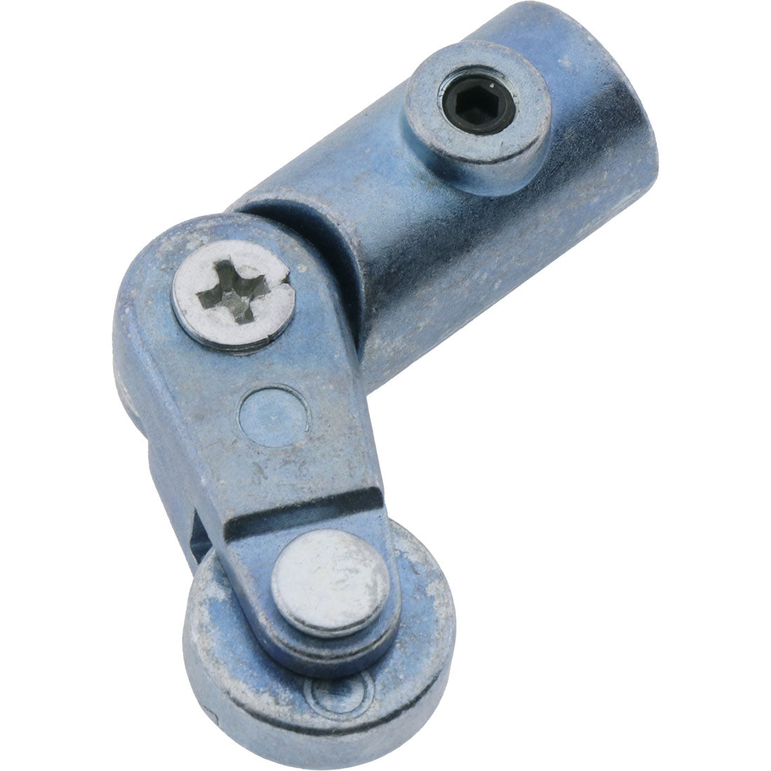 Roller Tip Rod End – Co-Mac