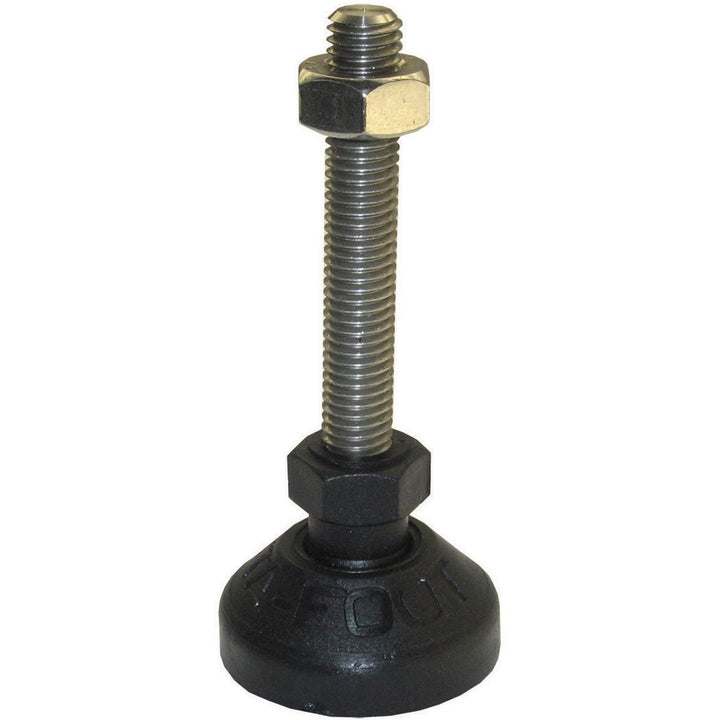 Adjustable Feet Swivel – Co-Mac