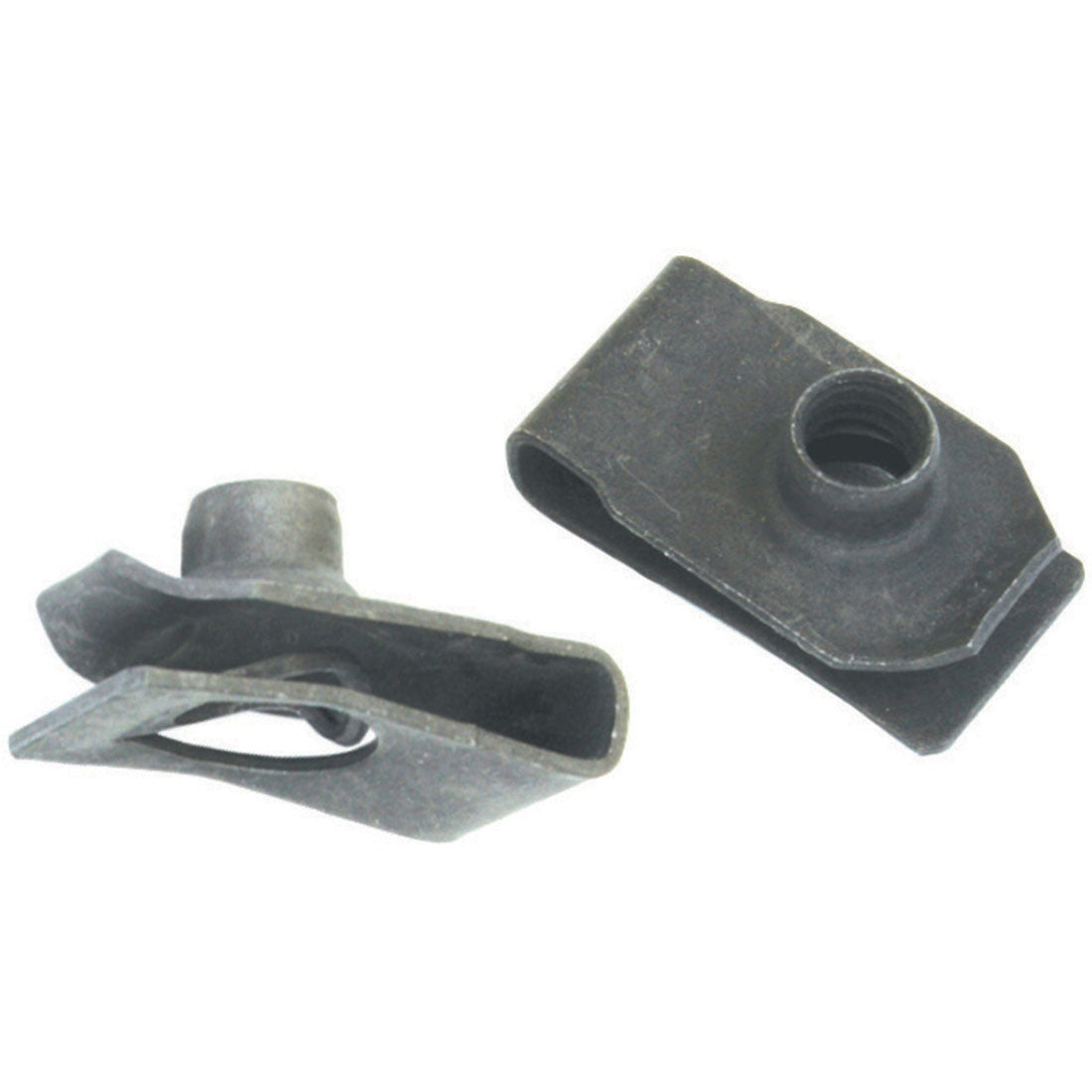 Lug Nut Steel M8 – Co-Mac