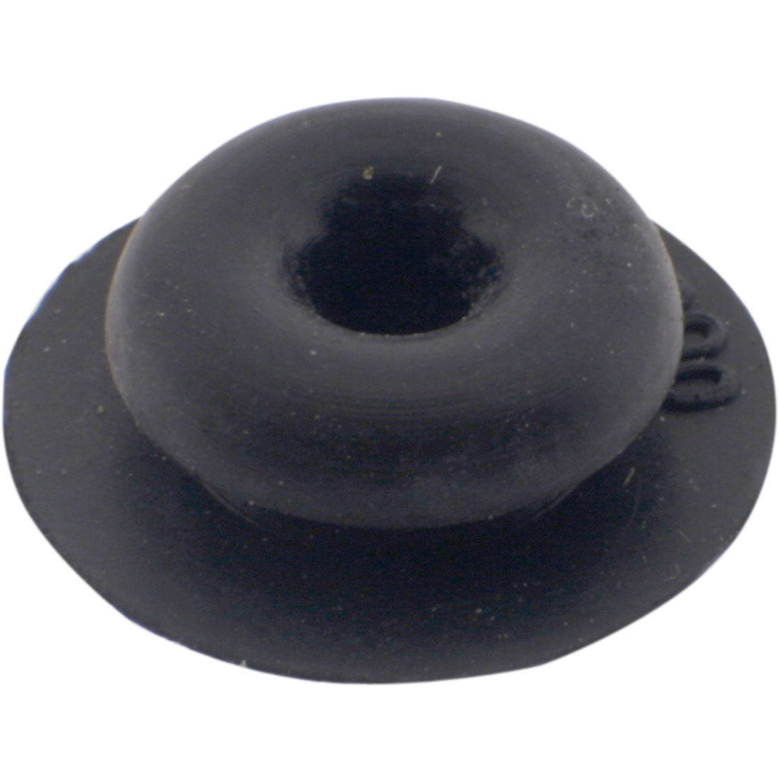 Body Plug Rubber 7.9mm Gauge 2mm – Co-Mac