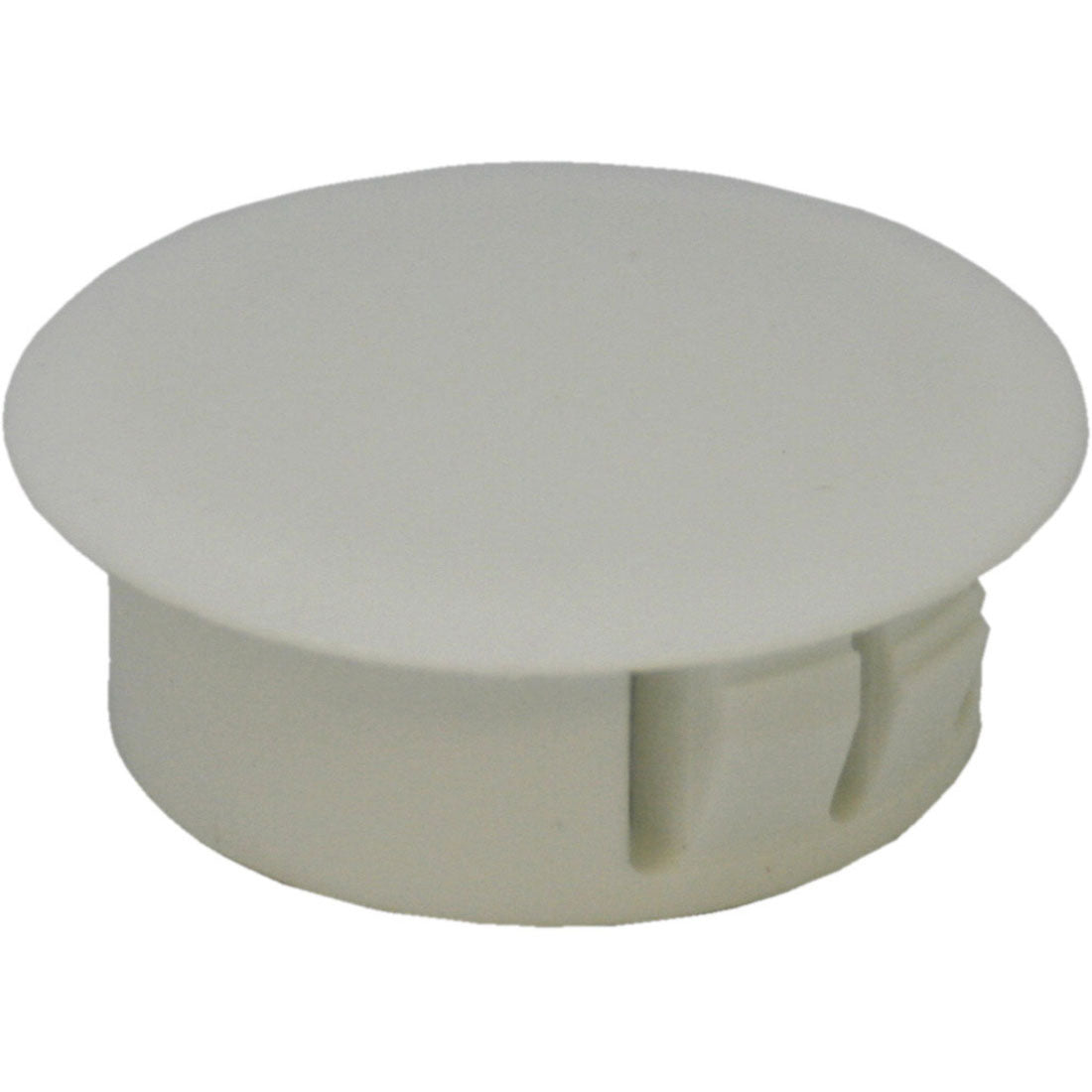 Hole Plug Nylon White 25.4mm – Co-Mac