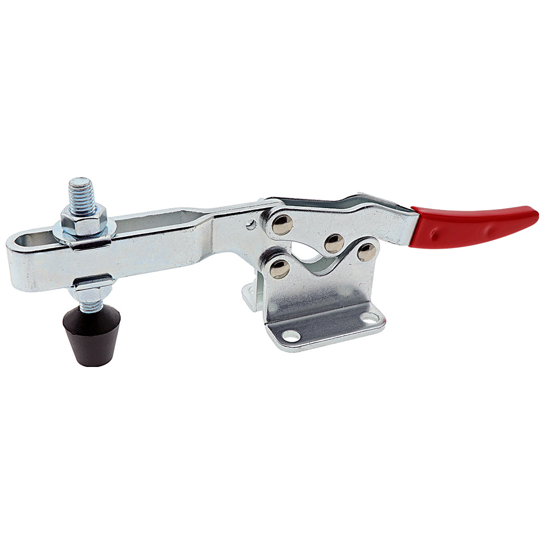 Horizontal Clamps – Co-Mac