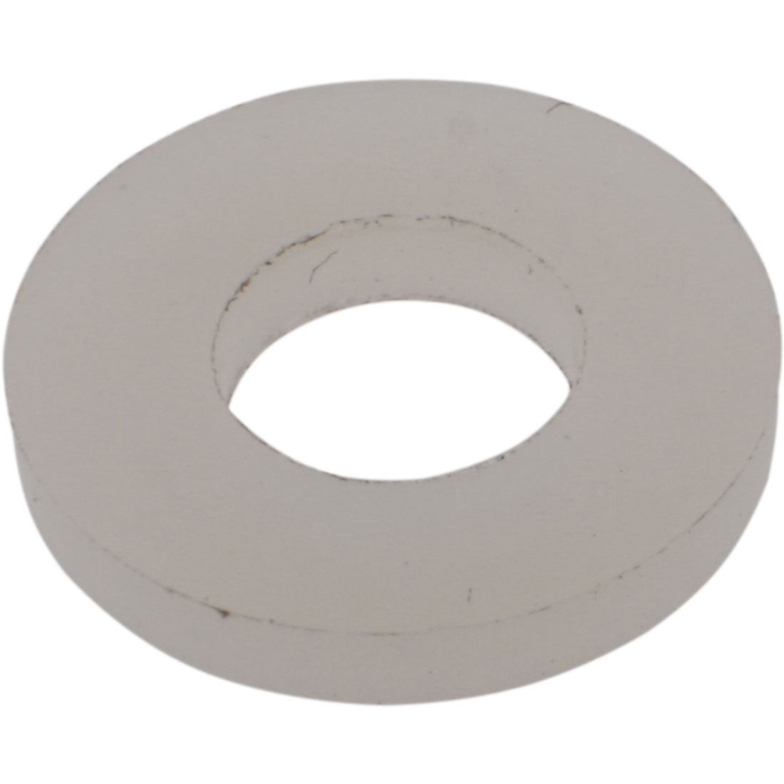 Washer Nylon Clear White 11mm M5 – Co-Mac