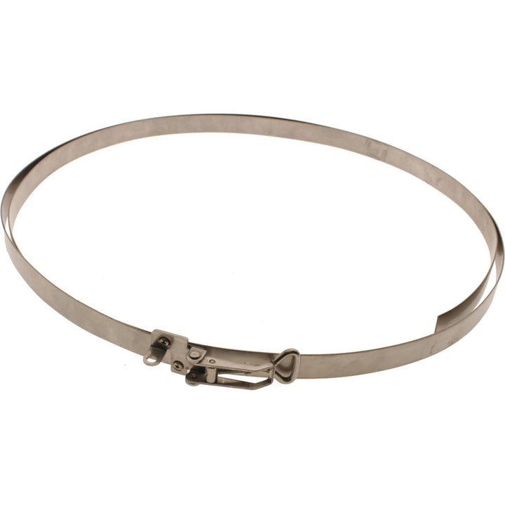 Band Clamps – Co-Mac