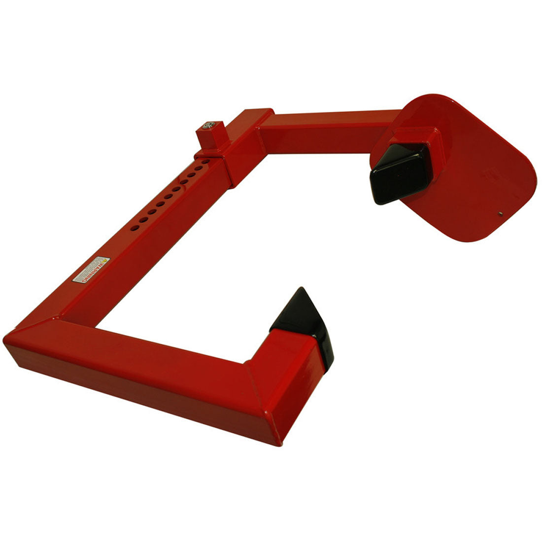 Wheel Lock Heavy Duty Steel 478x534mm – Co-Mac