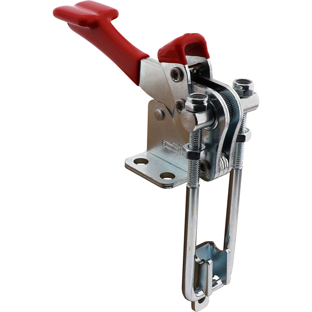 H - Hold Down Latches, Toggle Clamps, Rubber Tensioners – Co-Mac