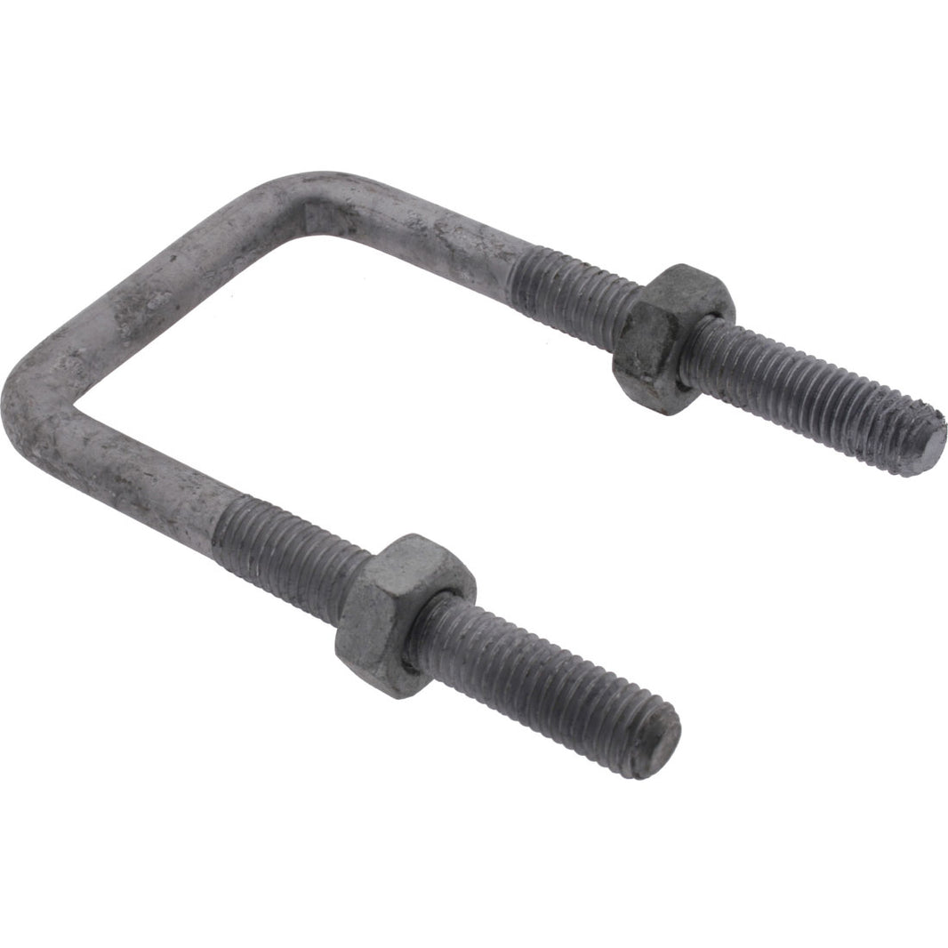 T - Anti Luce Fasteners, U Bolts, Lock Pins, Specialist Fasteners – Co-Mac