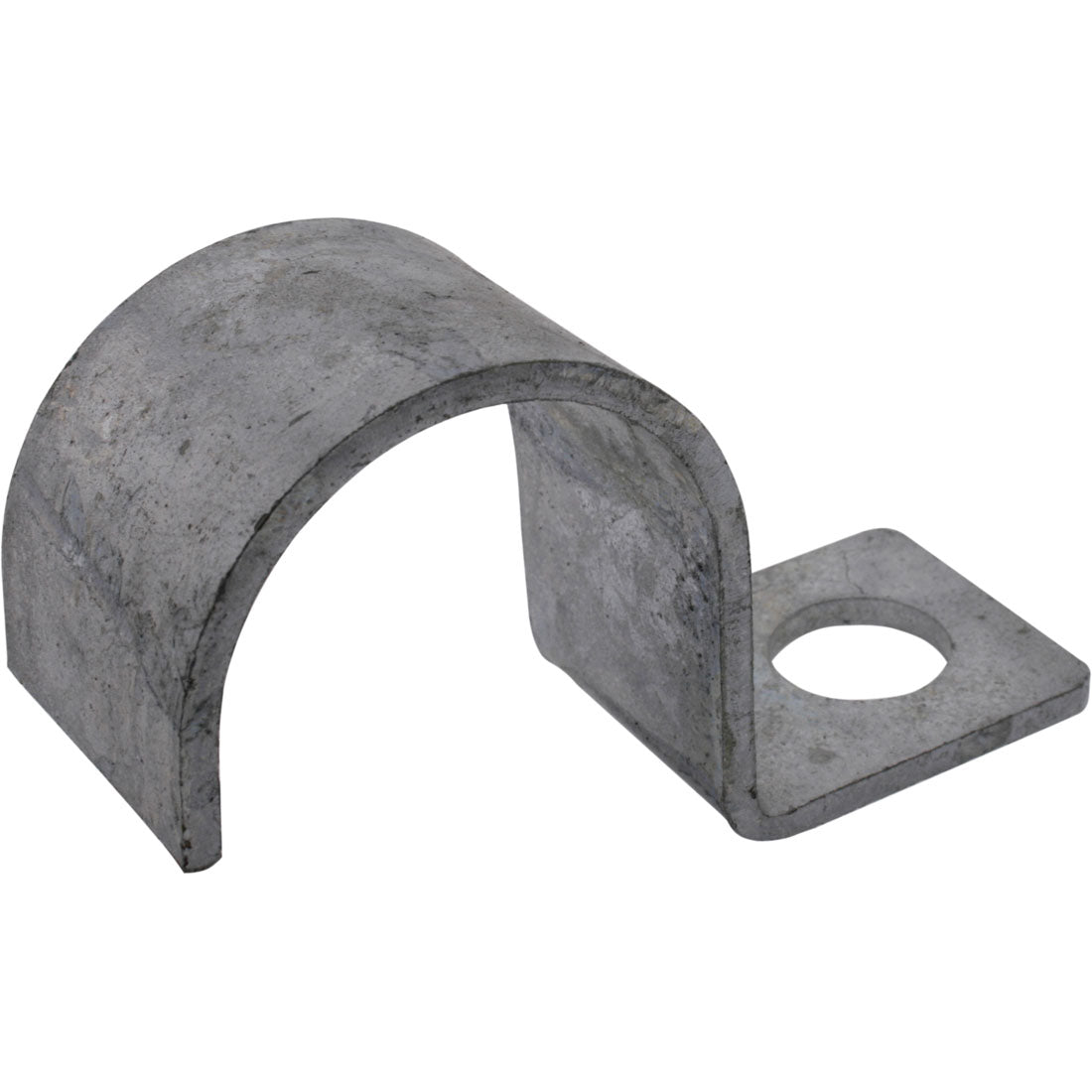 Pipe Clamp Half 40mm – Co-Mac