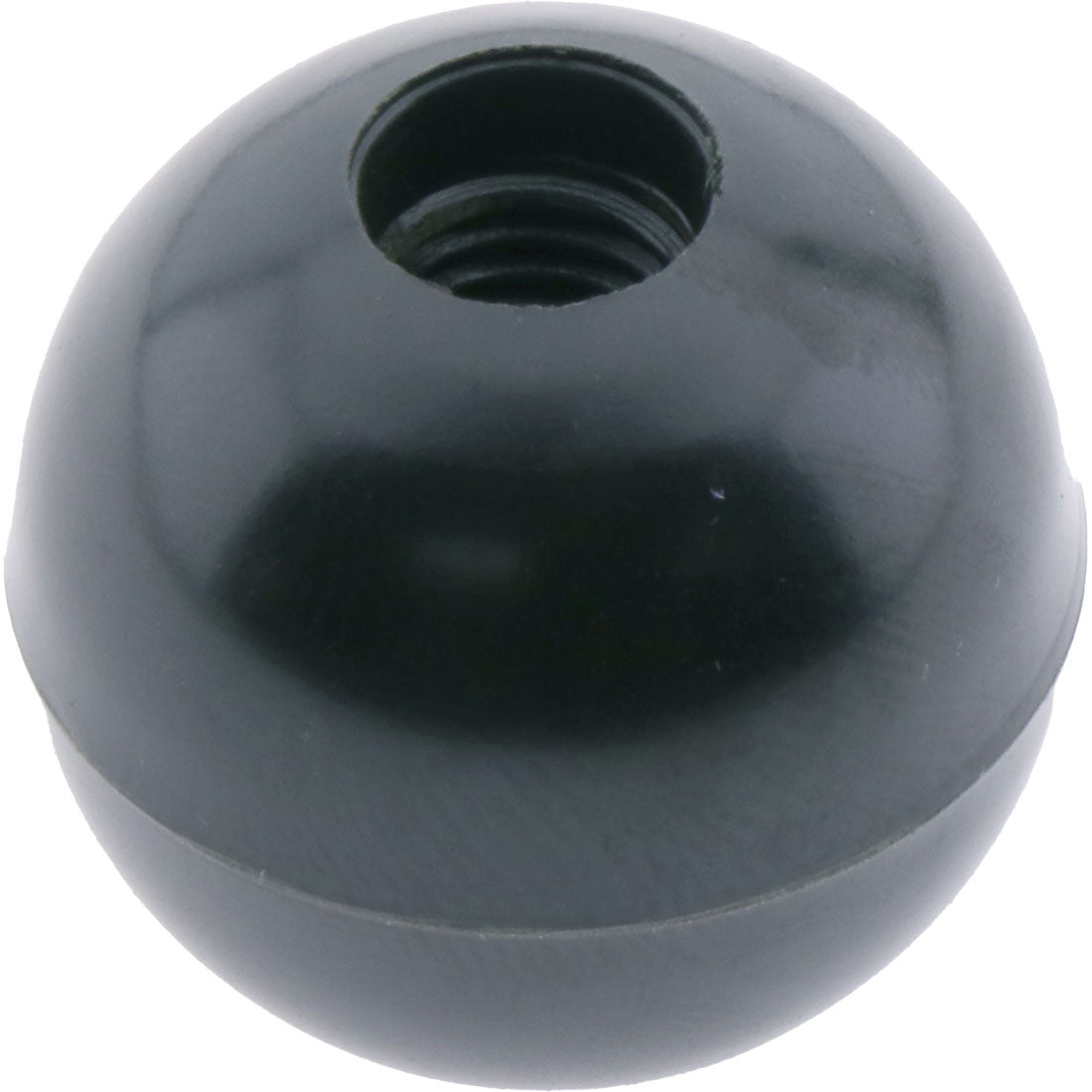 Ball Knob 25.4mm M8 Thread – Co-Mac