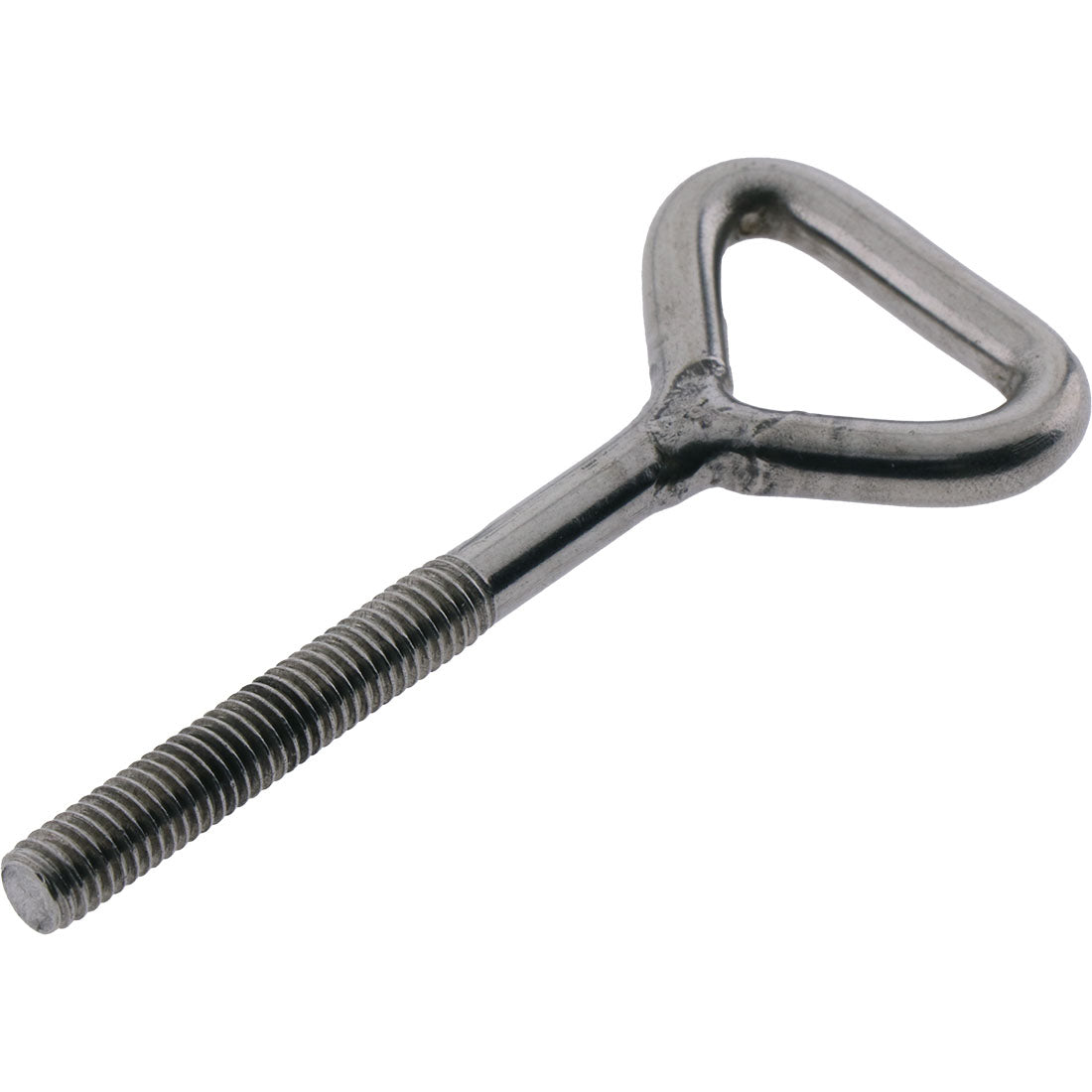 Triangle Eye Bolt Stainless Steel M6 – Co-Mac