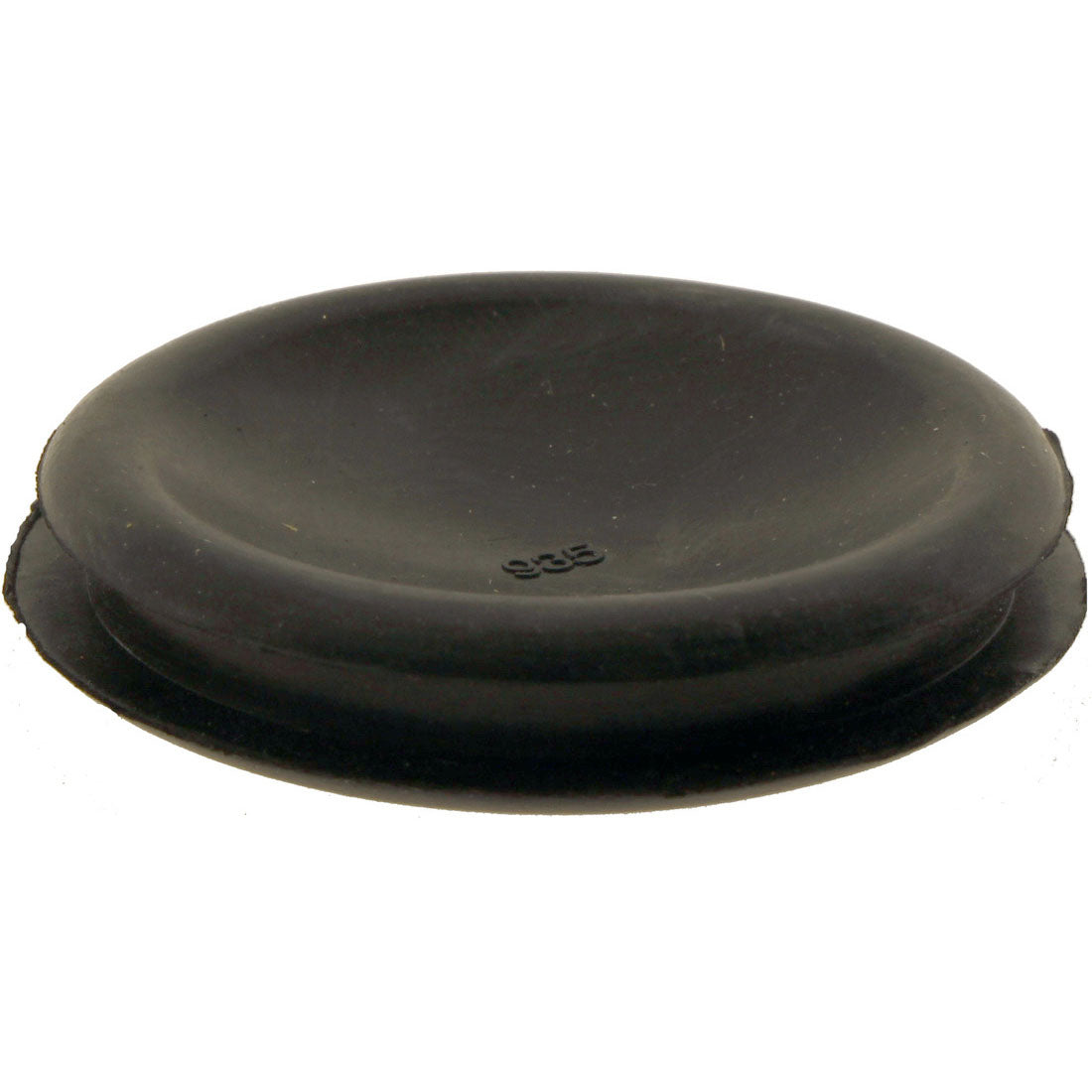 Body Plug Rubber 38mm Gauge 4mm – Co-Mac
