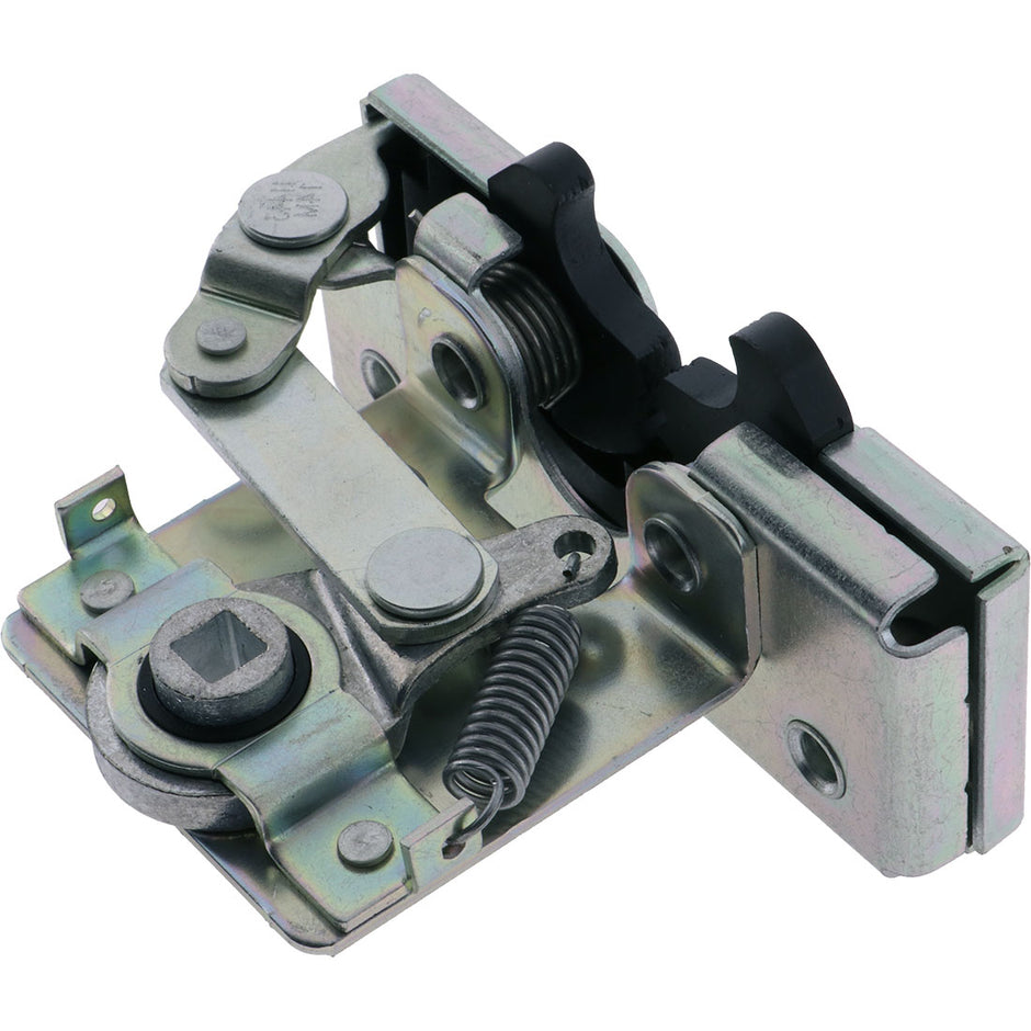Heavy Duty Rotary Latches Rotary Type – Co-Mac