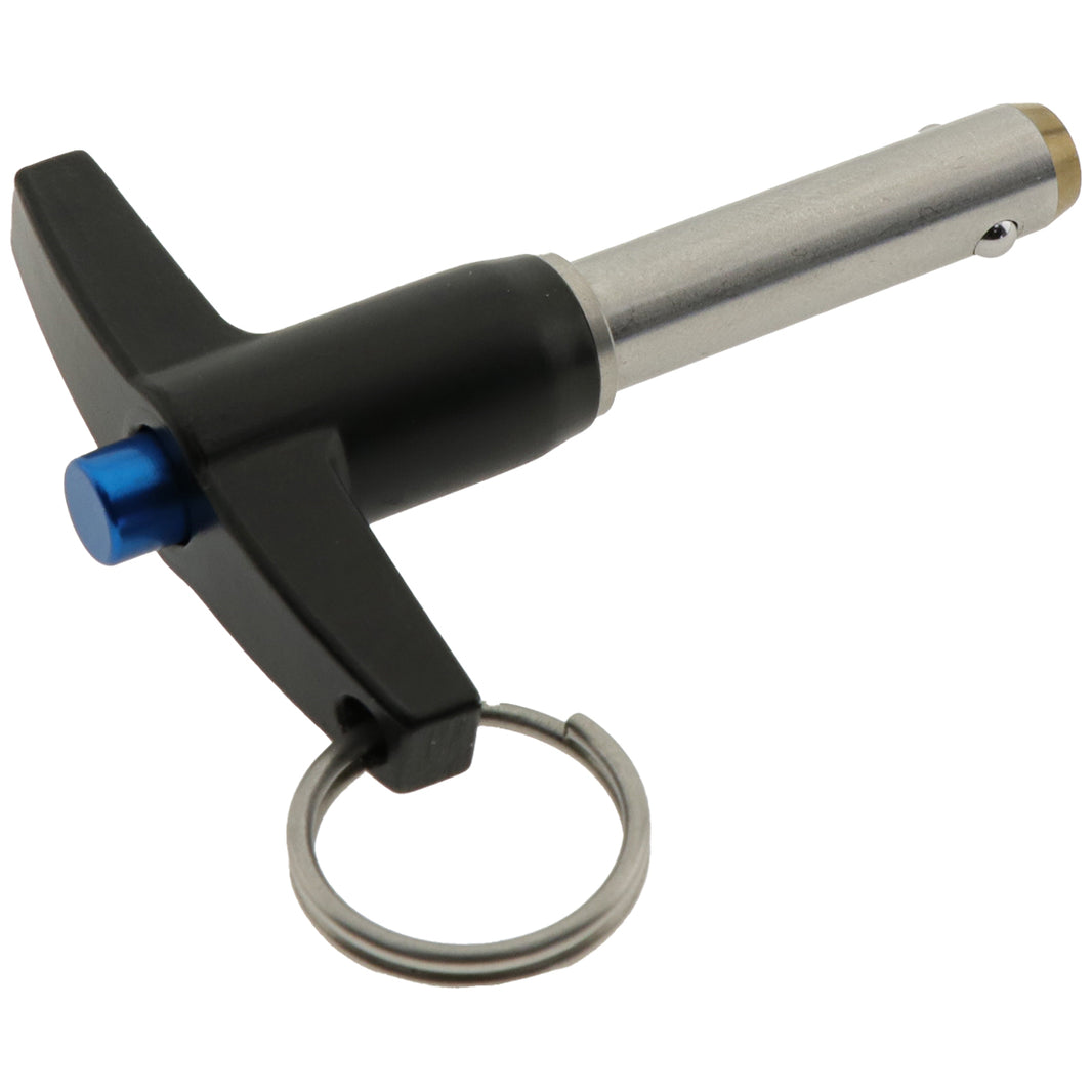 T - Anti Luce Fasteners, U Bolts, Lock Pins, Specialist Fasteners – Co-Mac