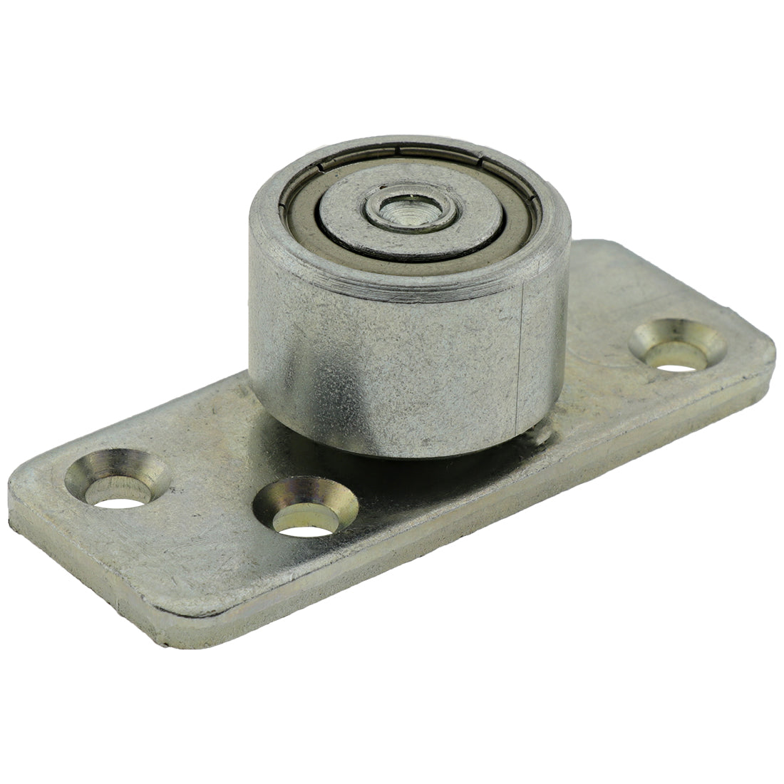 Bottom Guide Zinc Plated 30mm Bearing – Co-Mac