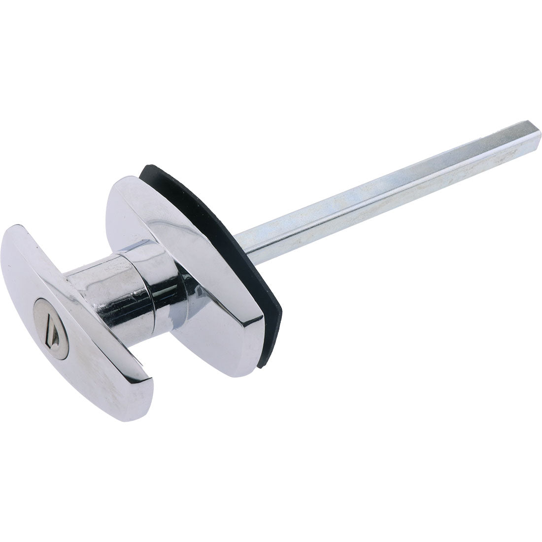 Small T Handle Concealed Fix Locking Chrome 167mm – Co-Mac