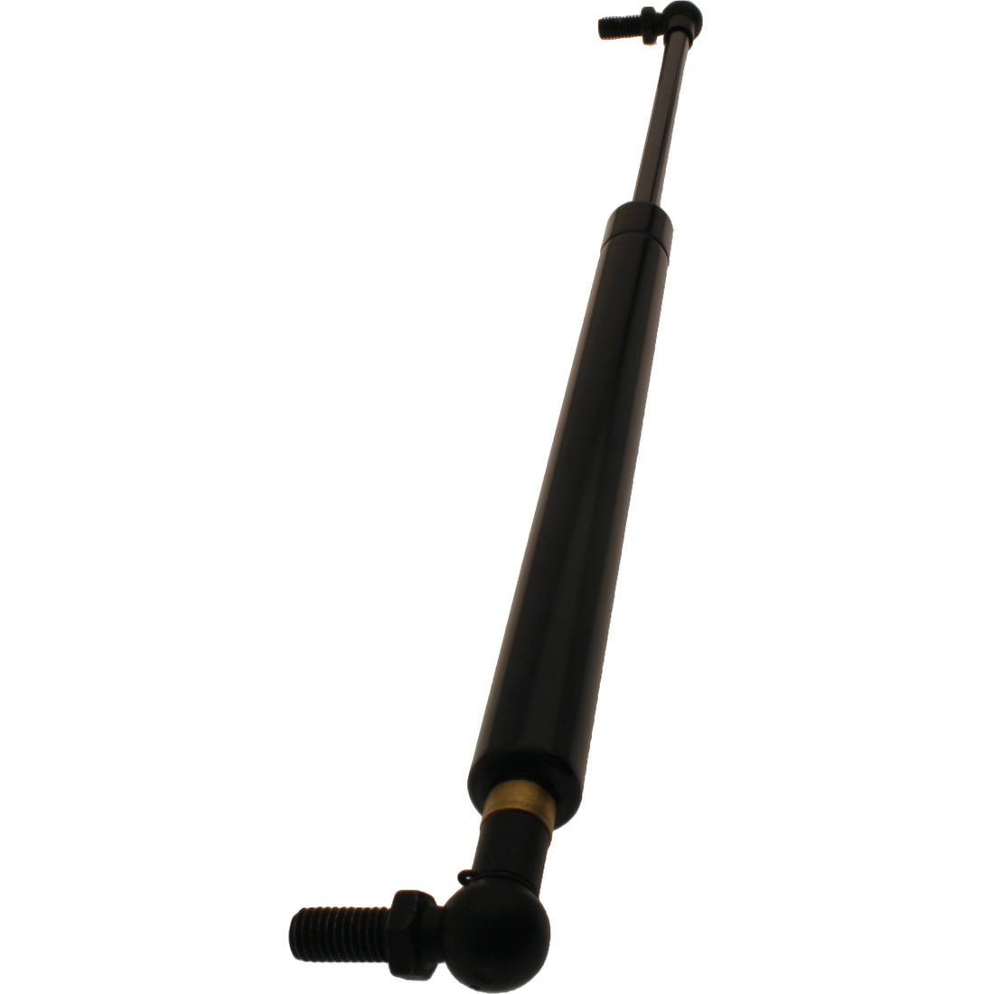 Black Gas Struts Adjustable Pressure – Co-Mac