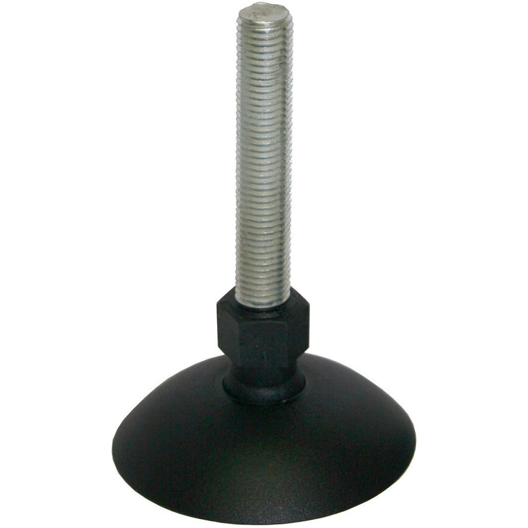 A - Adjustable Feet, Castors and Threaded Inserts – Co-Mac