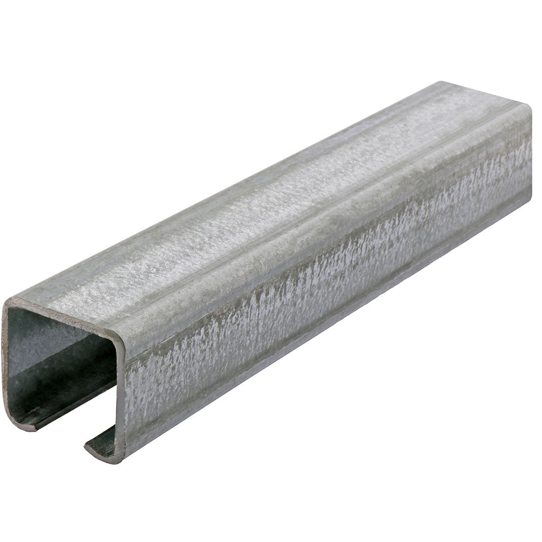 Sliding Door Track Galvanised 3m 120kg Load – Co-Mac