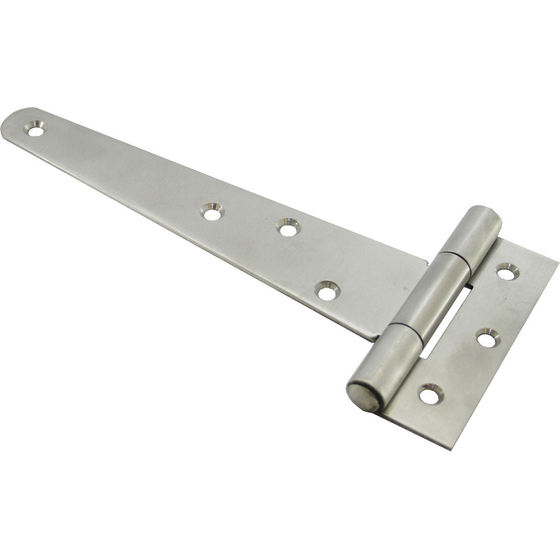Strap Hinge 316 Stainless Steel 200mm 2.5mm Thick – Co-Mac