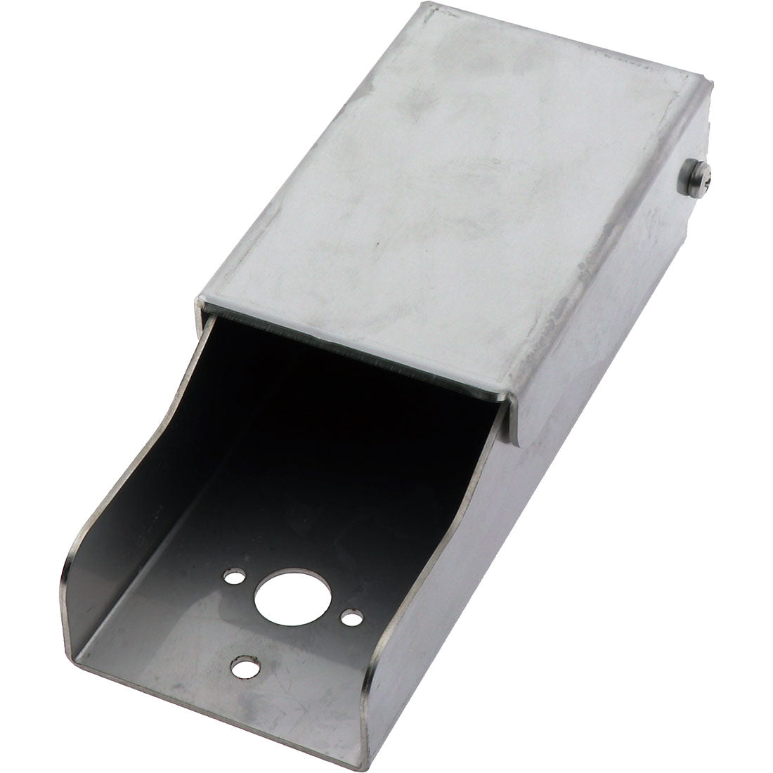 Keypad Weather Protector Stainless Steel – Co-Mac