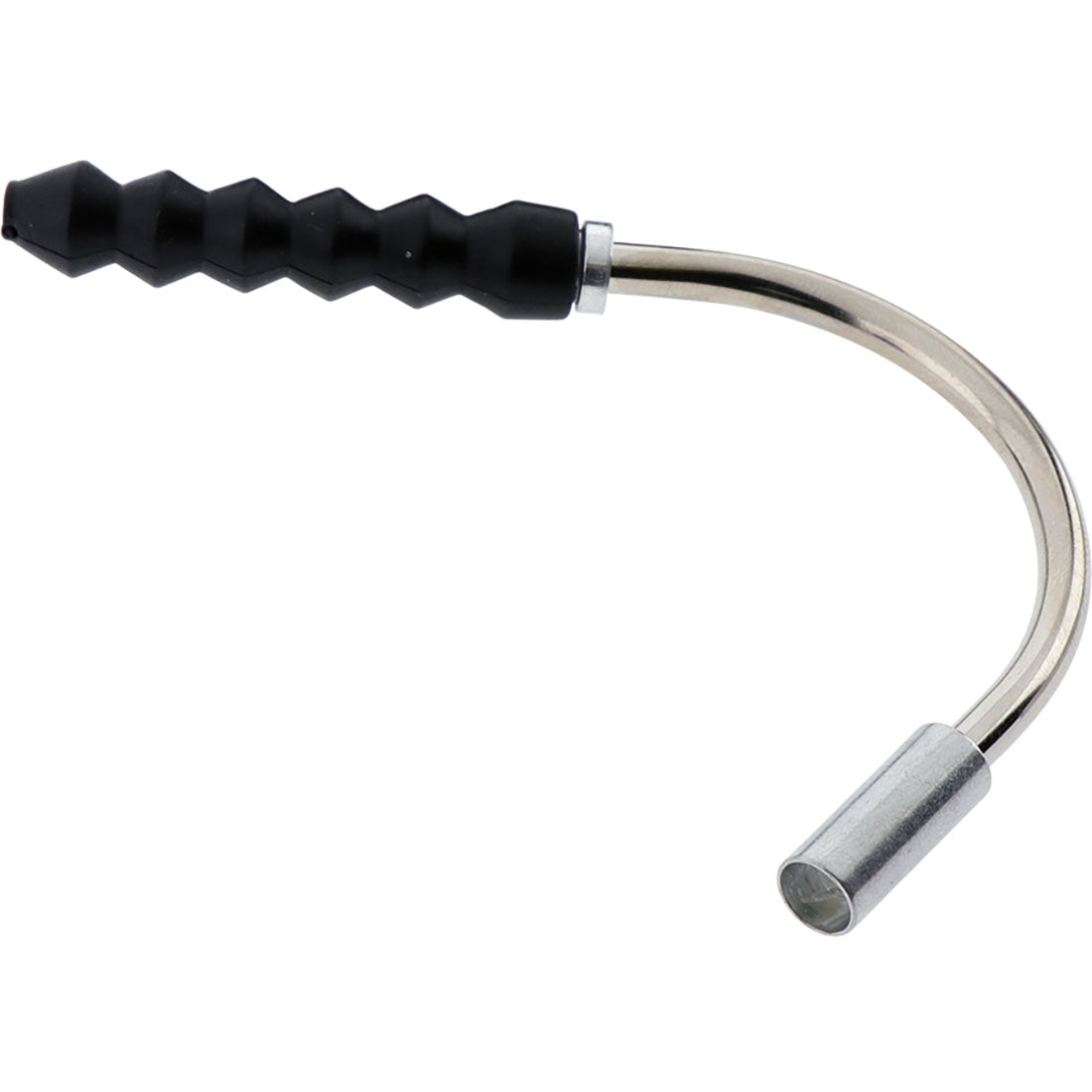 Cable Guide 135Â° with Rubber Boot – Co-Mac