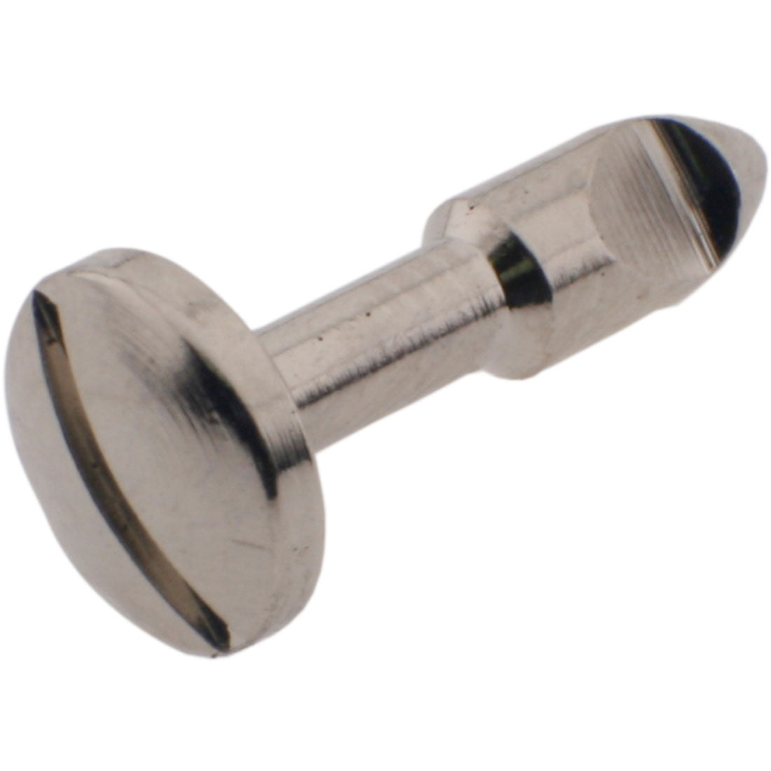 Quarter Turn Fastener Dome 8mm Head 15mm – Co-Mac