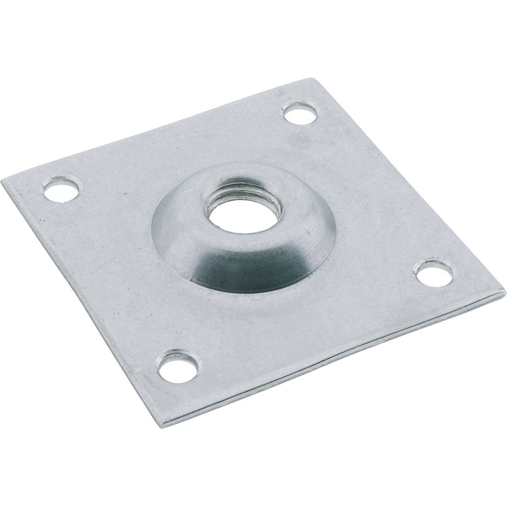 Mounting Plates – Co-Mac