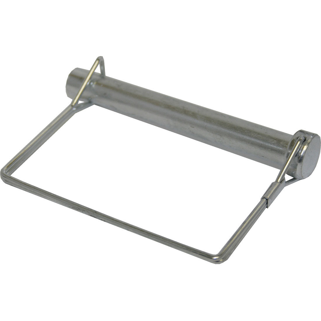 Square Shaft Locking Pin ZP 12 x 72mm – Co-Mac