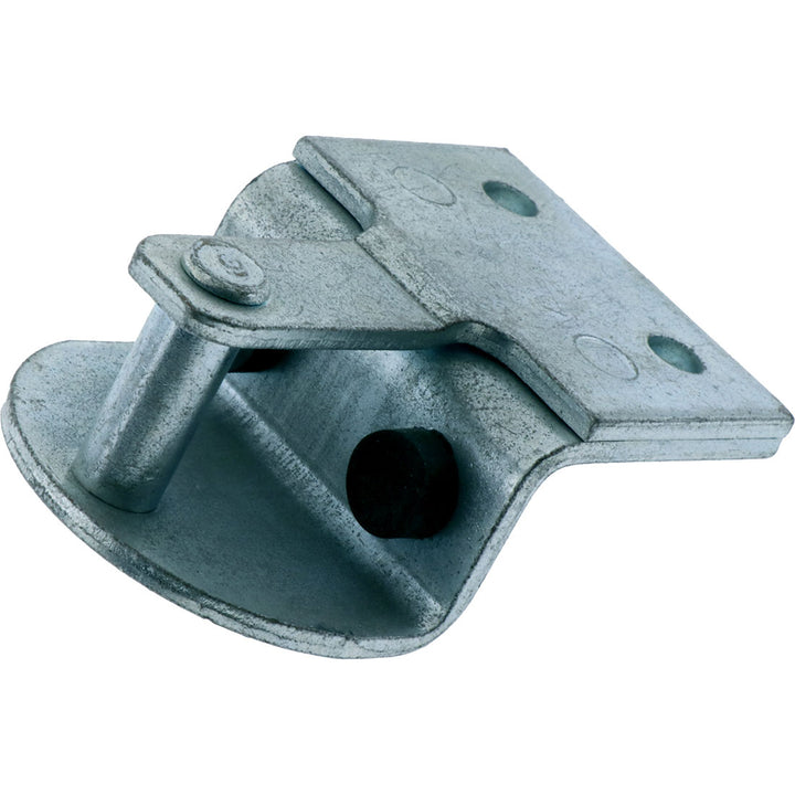 Sliding Door Rotary Latch Double Latching – Co-Mac