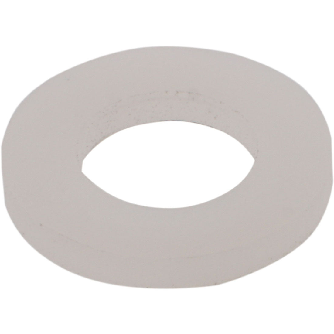 Washer Nylon Clear White 12mm M6 – Co-Mac